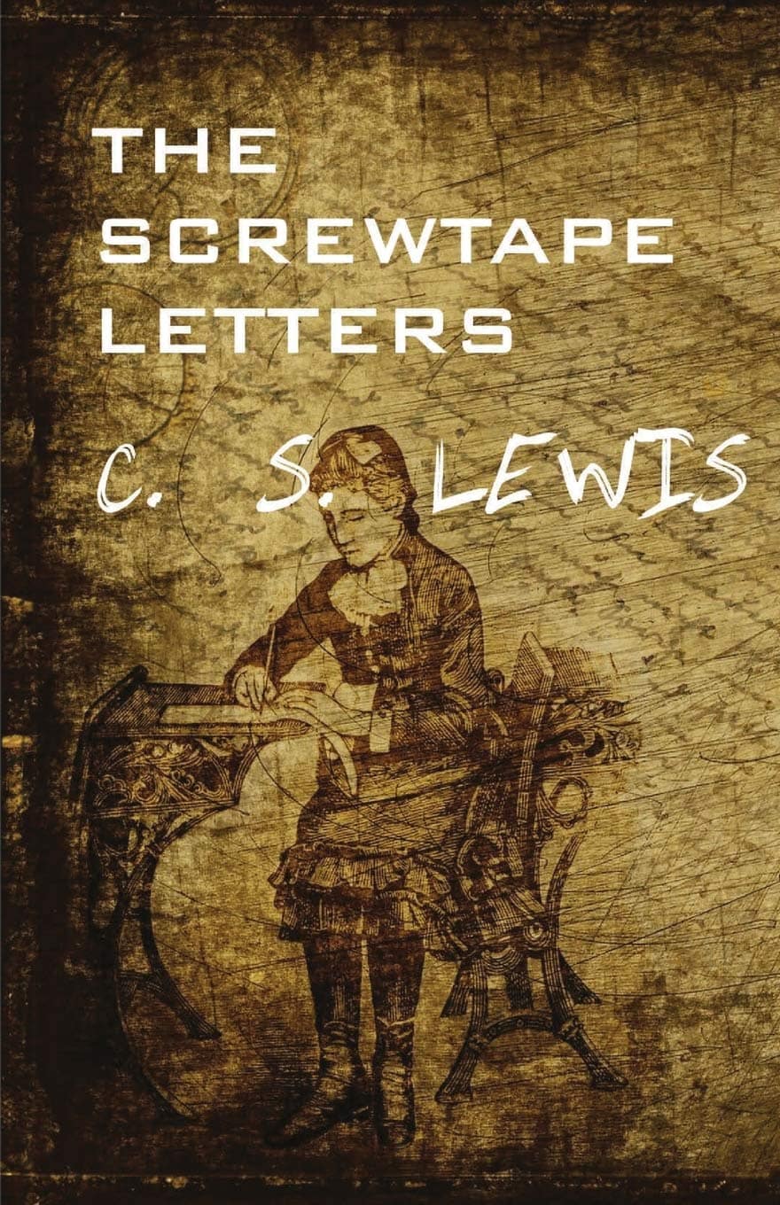 The Screwtape Letters - Sustainable Discipleship